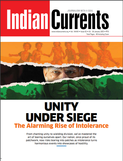 Indian magazines online, Magazines in India, Top Stories| Indian Currents