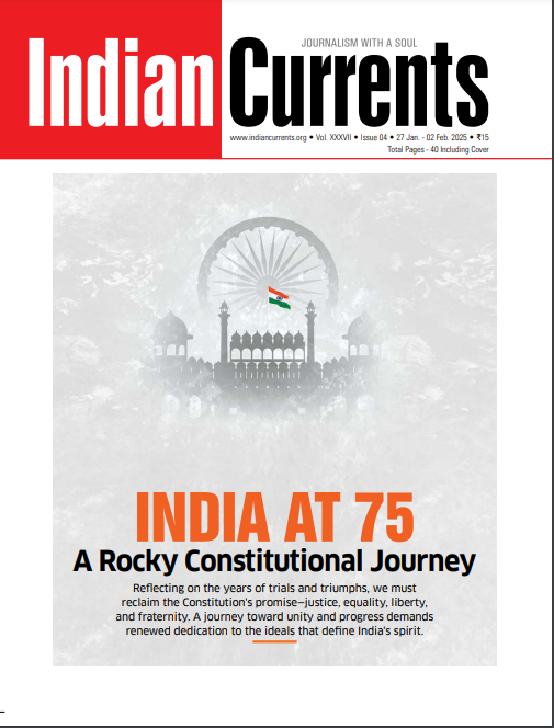 Indian magazines online, Magazines in India, Top Stories| Indian Currents