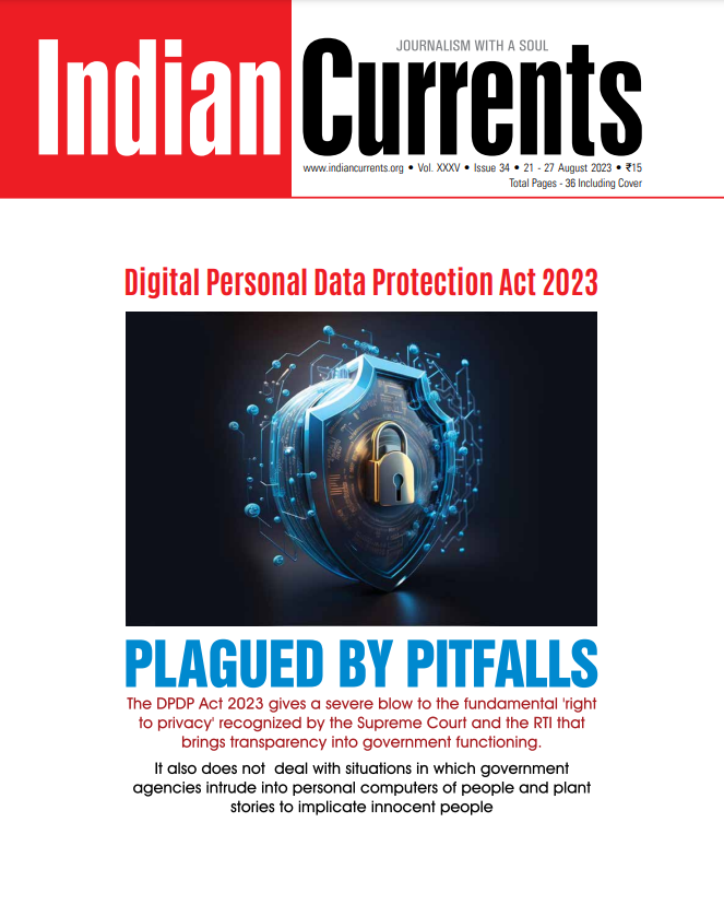 Indian magazines online, Magazines in India, Top Stories| Indian Currents