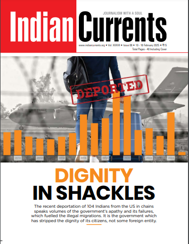 Indian magazines online, Magazines in India, Top Stories| Indian Currents