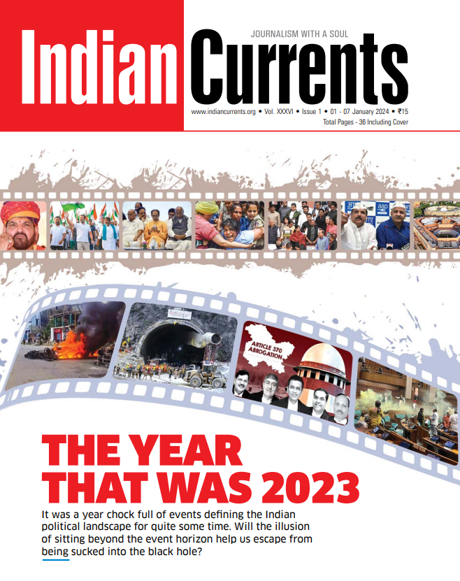 Indian magazines online, Magazines in India, Top Stories| Indian Currents