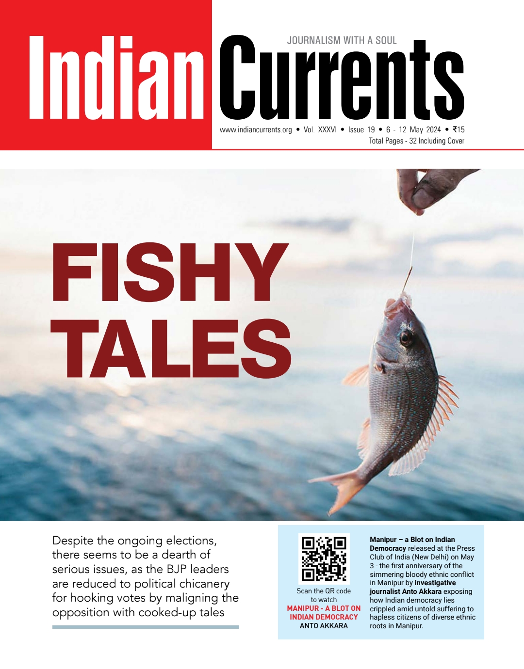 Indian magazines online, Magazines in India, Top Stories| Indian Currents