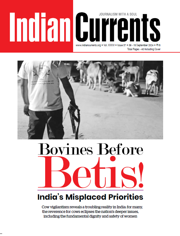 Indian magazines online, Magazines in India, Top Stories| Indian Currents