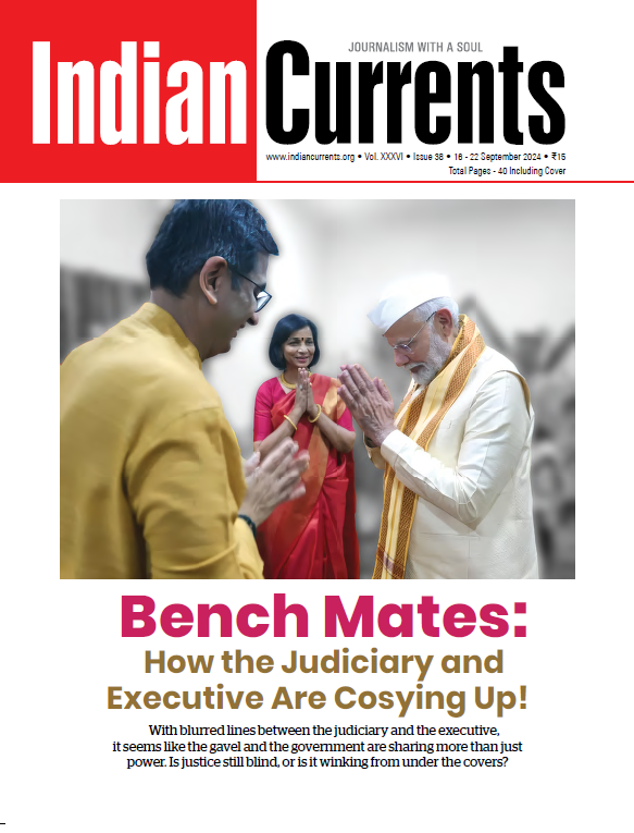 Indian magazines online, Magazines in India, Top Stories| Indian Currents