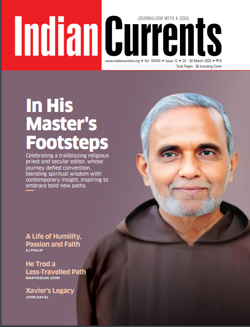 Indian magazines online, Magazines in India, Top Stories| Indian Currents