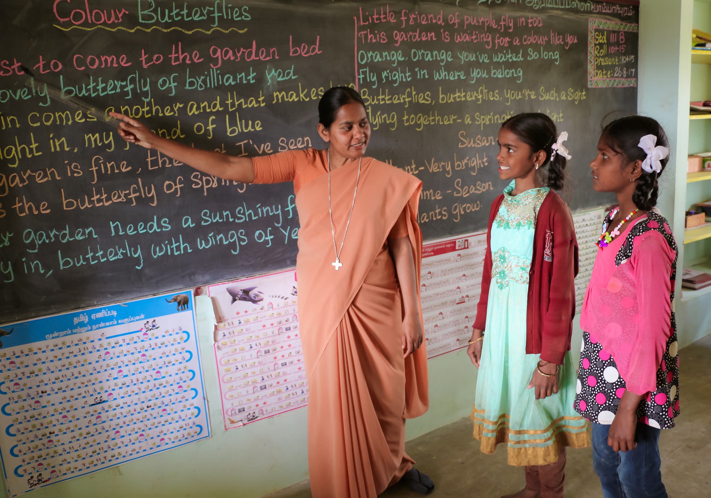 From Social Justice to Market-Oriented Pedagogy in Contemporary India ...