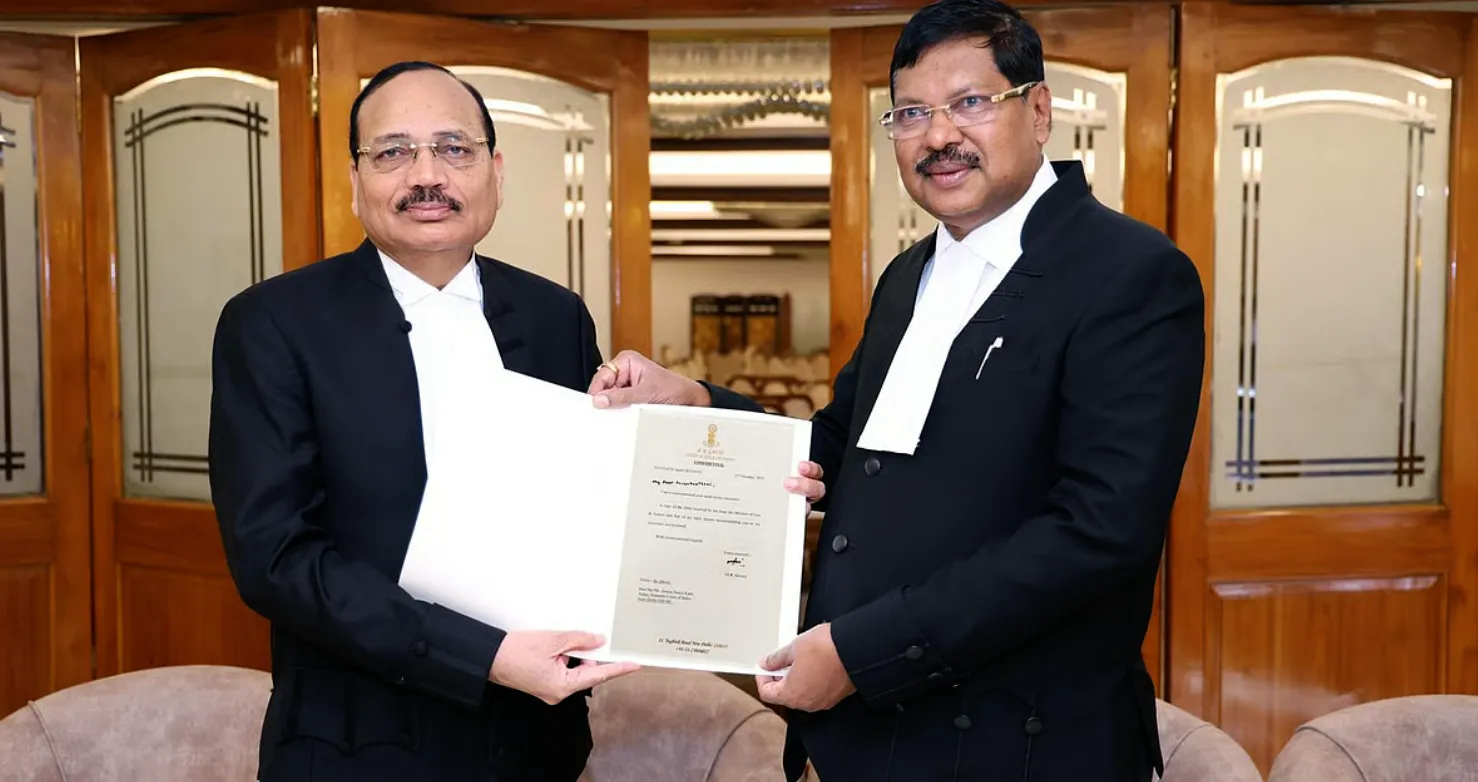 2025: India's Minorities See a Gradual Unmaking of Constitutional ...