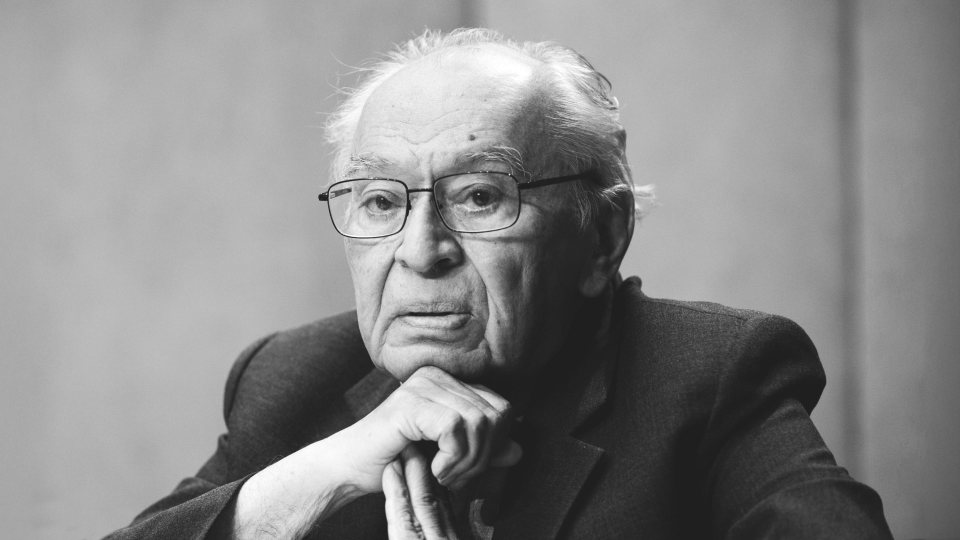 A Prayerful Tribute to a Great Visionary of Our Time "Gustavo Gutiérrez ...