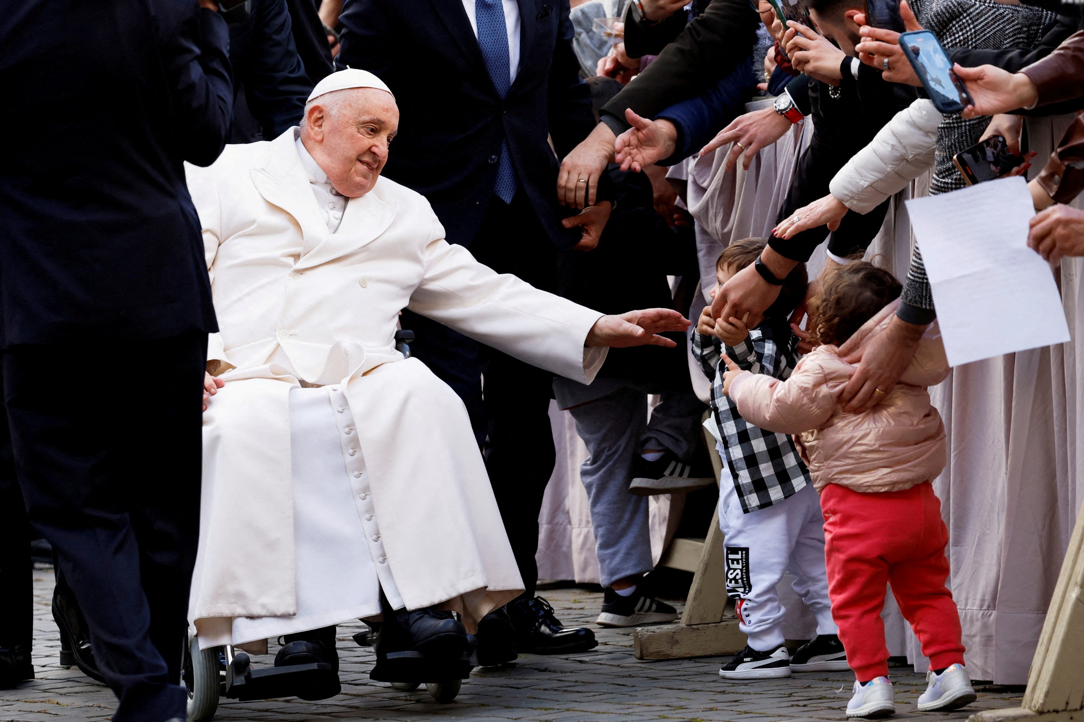 Pope Francis: What Does his Pontificate Tell the World? Pius V Thomas ...