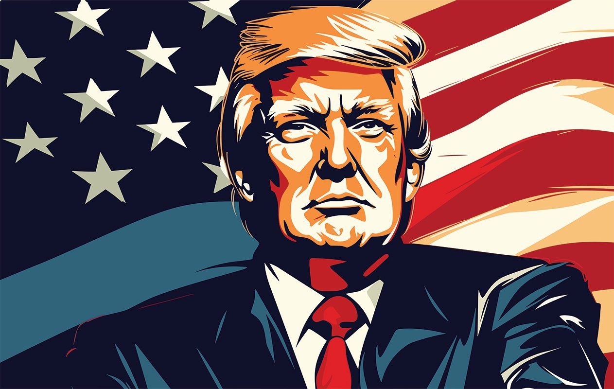 The Return of Trumpism A New Era in American Nationalism and Global ...