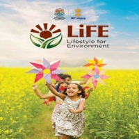 LiFE in Action India's Commitment to a Greener and Healthier Planet ...