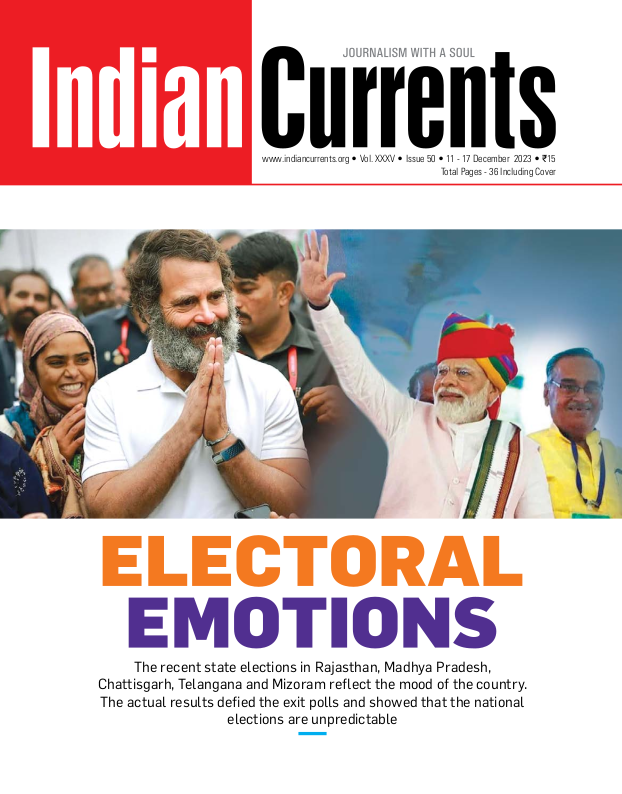 Indian magazines online, Magazines in India, Top Stories| Indian Currents