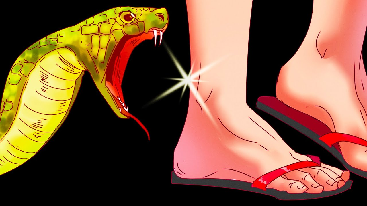 She was Bitten by a Snake F. M. Britto :: Indian Currents: Articles