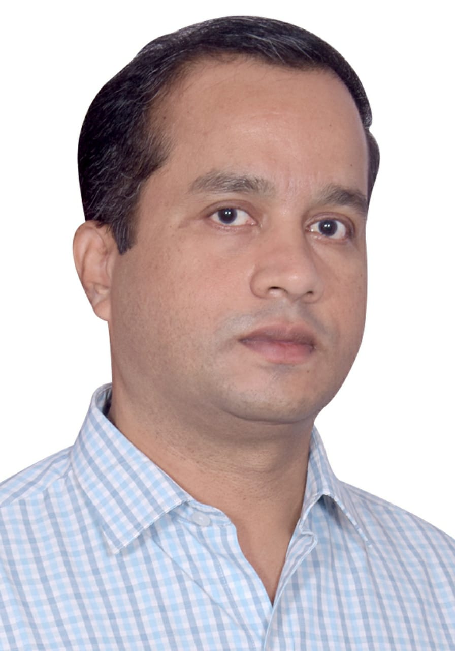 As I Pass the Batonâ€¦. Dr Suresh Mathew :: Indian Currents ...