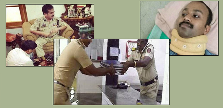 ORDERLY SYSTEM: Eradicating A Colonial Legacy Aarti :: Indian Currents ...