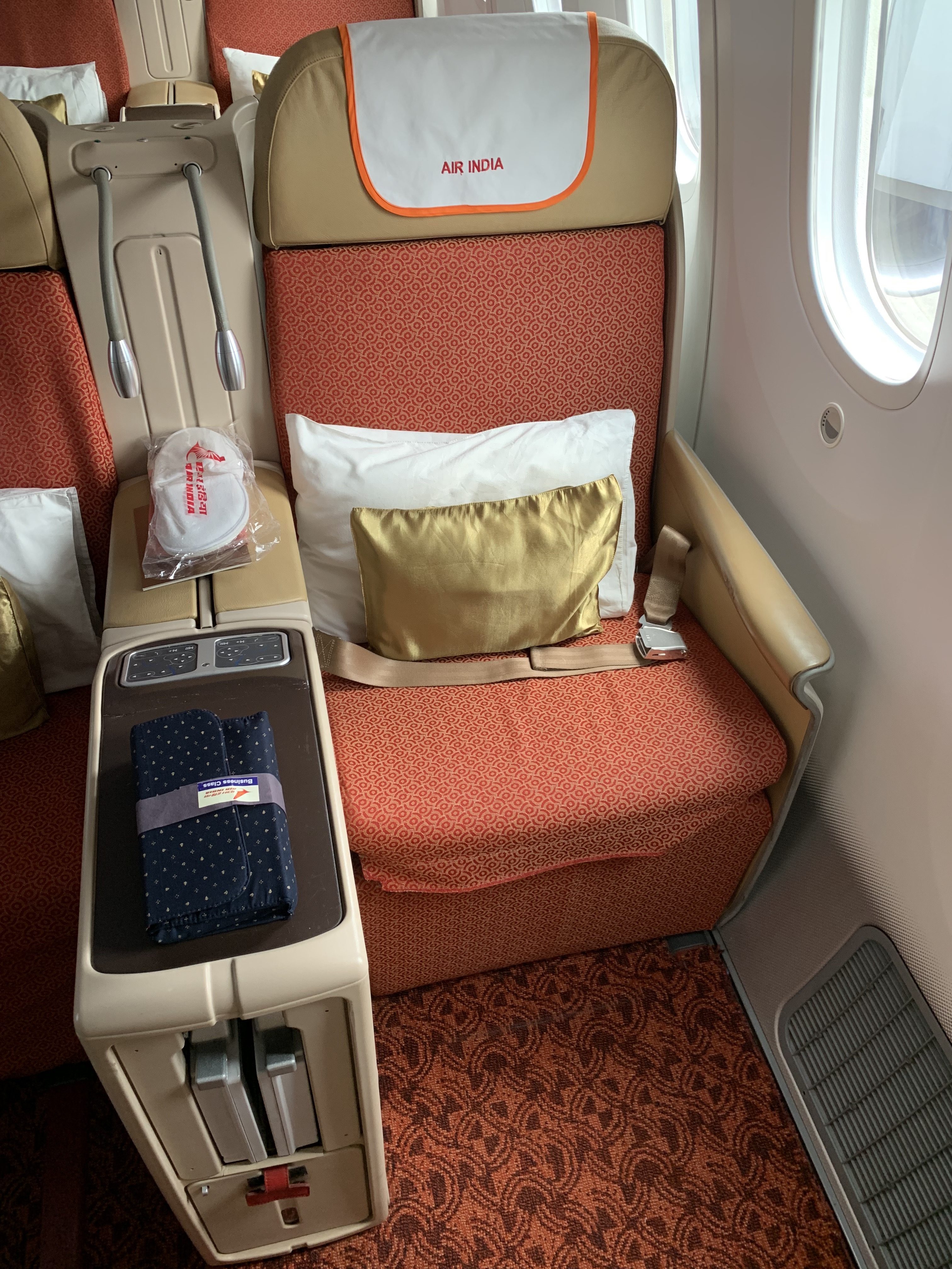 Bobâ€™s Banter by Robert Clements Ta-ta to Bedbugs in Business Class ...