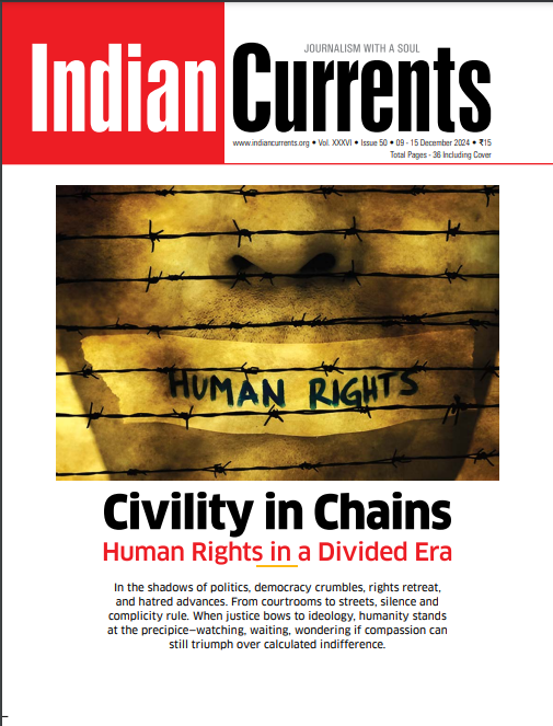 Indian magazines online, Magazines in India, Top Stories| Indian Currents