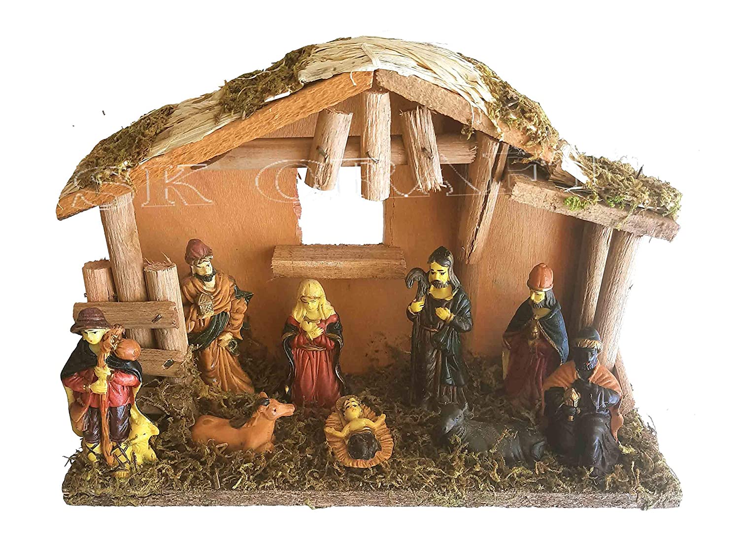Celebrating Christmas: Insights from Nativity Narratives Jacob ...