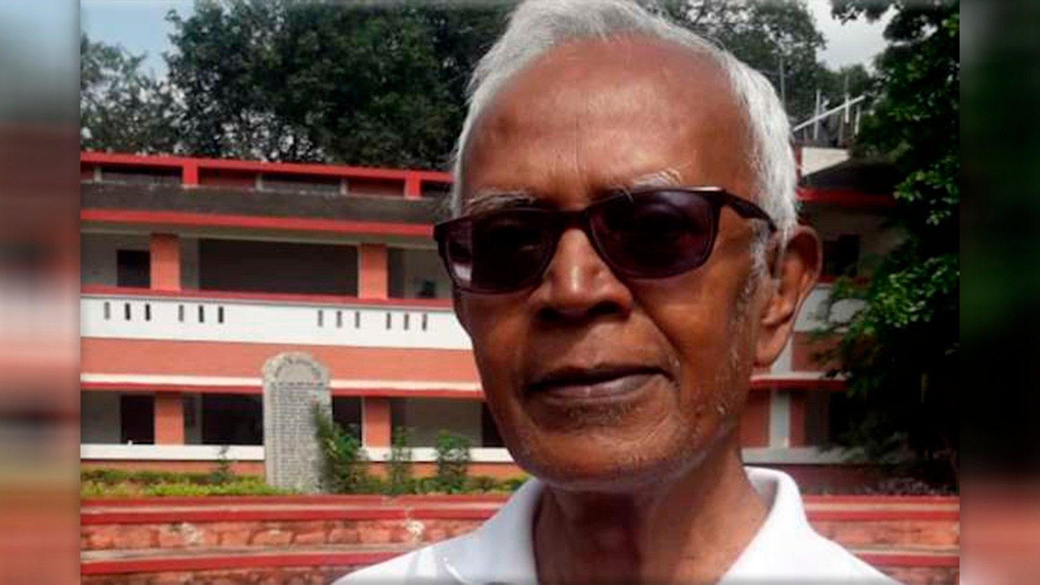 Fr. Stan Swamy SJ: A Narrative of a Human Rights Defender Joseph Xavier ...