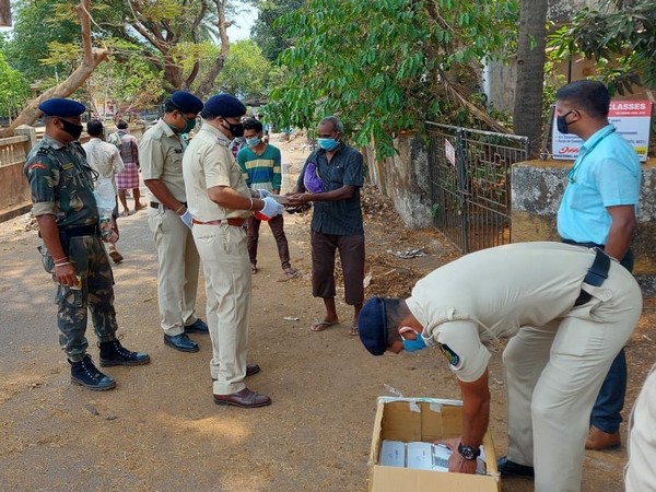 â€˜External Handâ€™ in Goa Crime Scene Pachu Menon :: Indian Currents ...