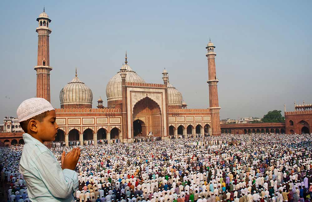 Essence of Ramadan Fasting Prof. M. Aslam :: Indian Currents: Articles