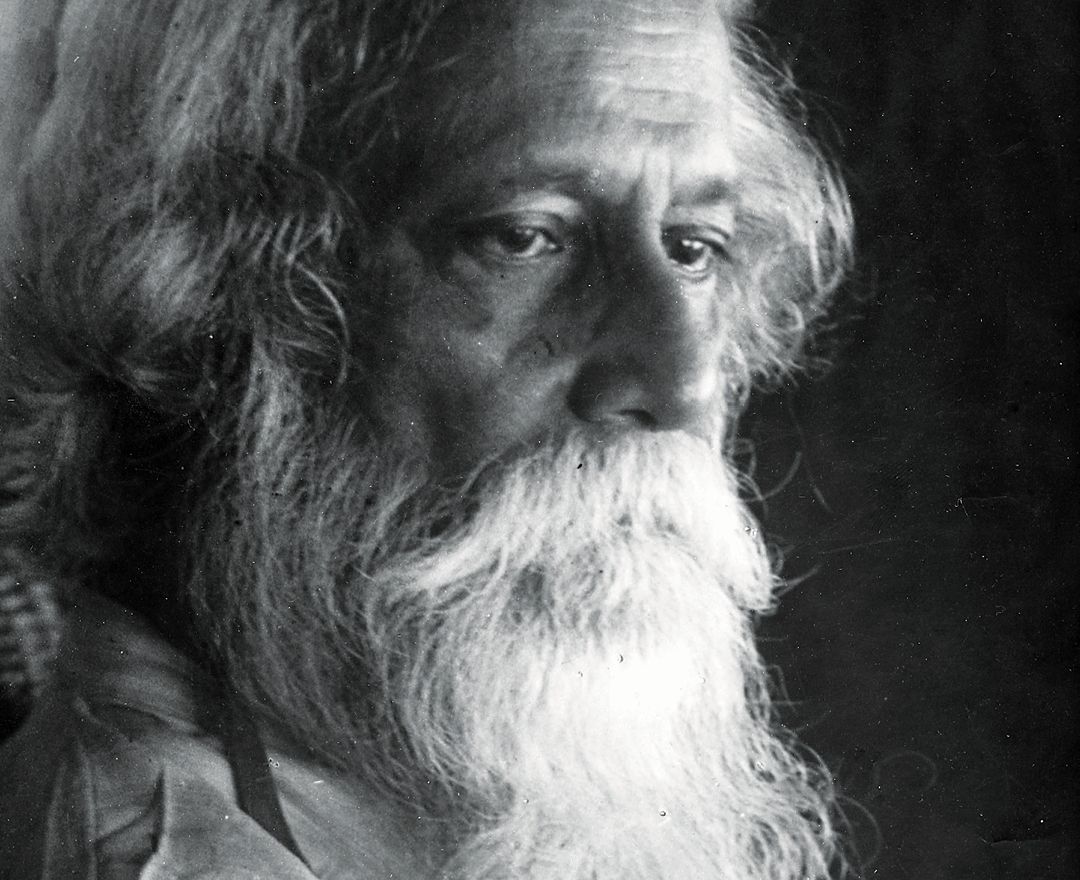 Tagore's Nationalistic Vision for India: Beyond the Boundaries of ...