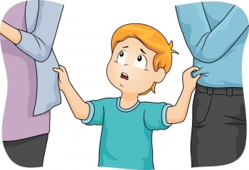 Squabbling parents; loveless childhood IC Correspondent :: Indian ...