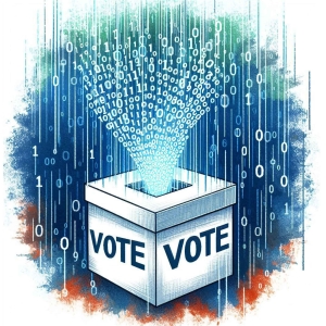 Decoding Democracy: The Dynamics in the 2024 Indian Electoral Landscape ...