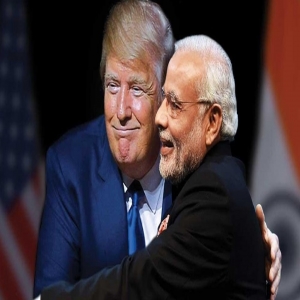 Empathising with Americans, Having Seen It All! Mathew John :: Indian ...