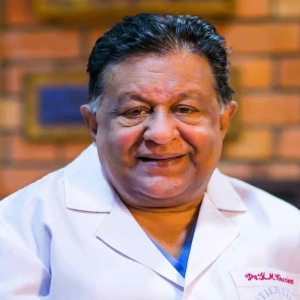 His Actions Smell Sweet P. A. Chacko :: Indian Currents: Articles