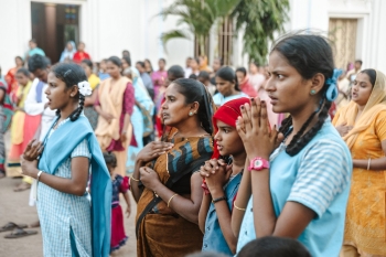 Tamil Nadu Nails a Lie: No Forcible Conversions John Dayal :: Indian ...