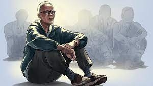 The Voice of the Marginalised Joseph Xavier :: Indian Currents: Articles