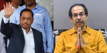 Rane Faces the Music of Sena Manoj Varghese :: Indian Currents: Articles