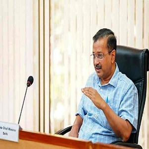 Kejriwal: What a Fall from Grace Mathew John :: Indian Currents: Articles